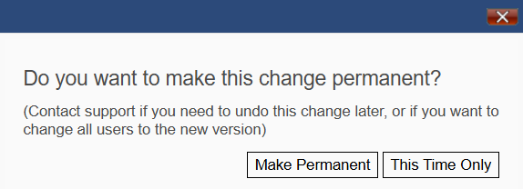 Portal - the new front end to Manu Online – Manu Online Support