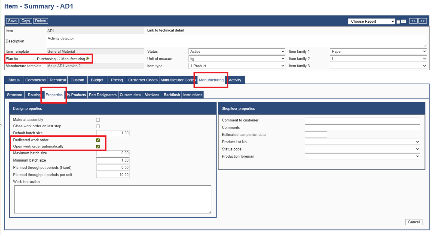 Efficient make to order manufacturing with a simple process – Manu ...